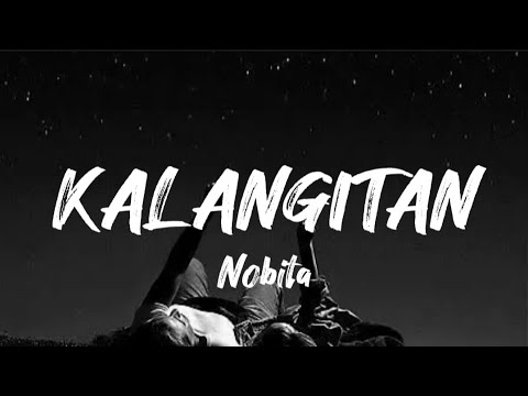 Kalangitan (Lyrics) - Nobita - YouTube