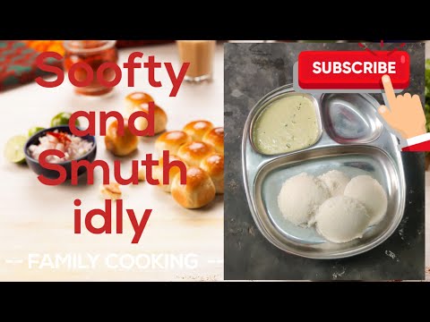 How to make Idly in simple process 🍽️For bigners and single batchelors🥳 ...