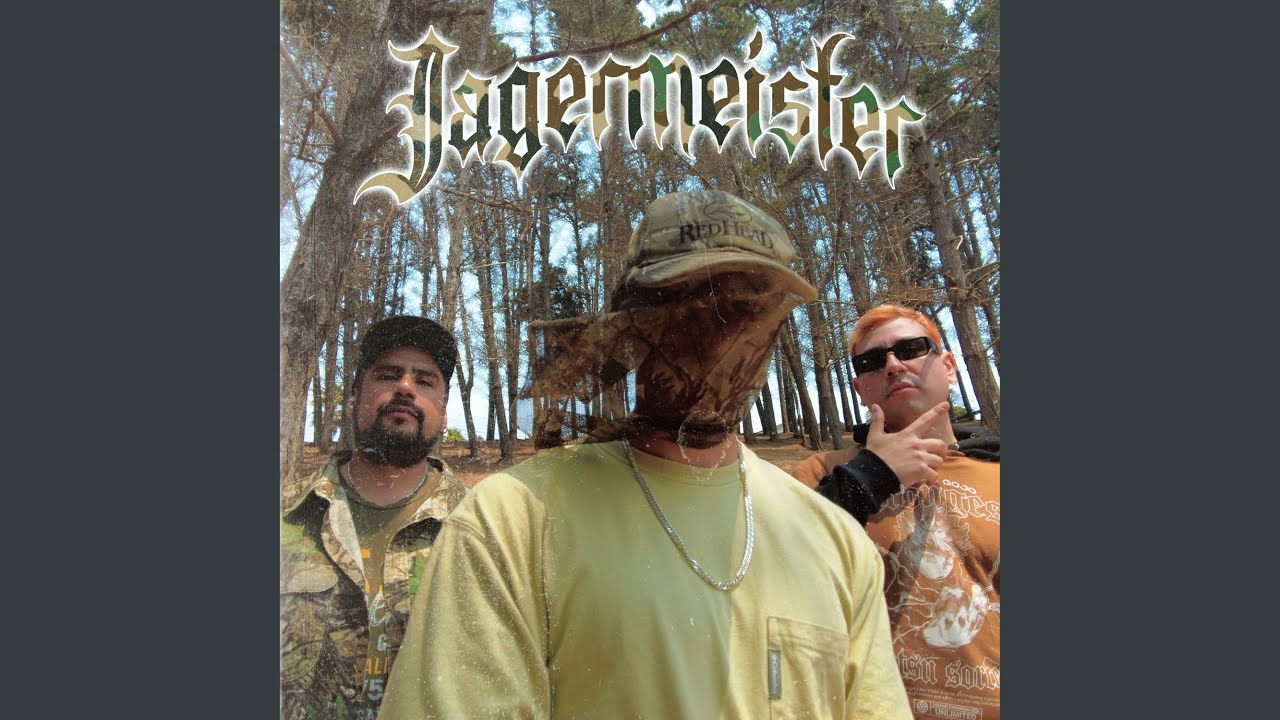 Jagermeister - YouTube