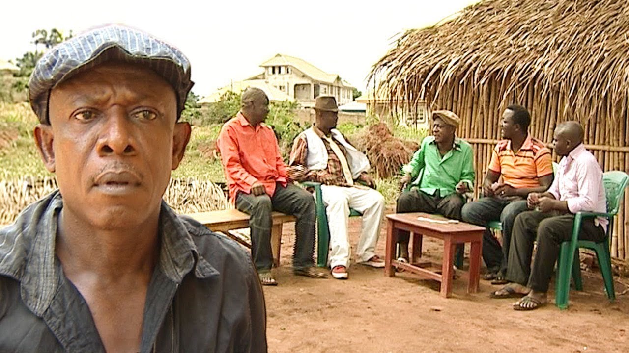 ENJOY THE BEST OF NKEM OWOH IN THIS NOLLYWOOD CLASSIC MOVIE OSUOFIA ON ...