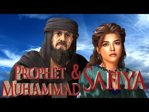 Prophet Muhammad and Safiya