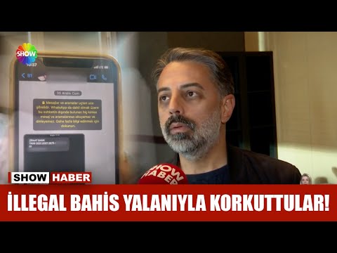 Dolandırıcılar avukat ismiyle tuzağa çekti!
