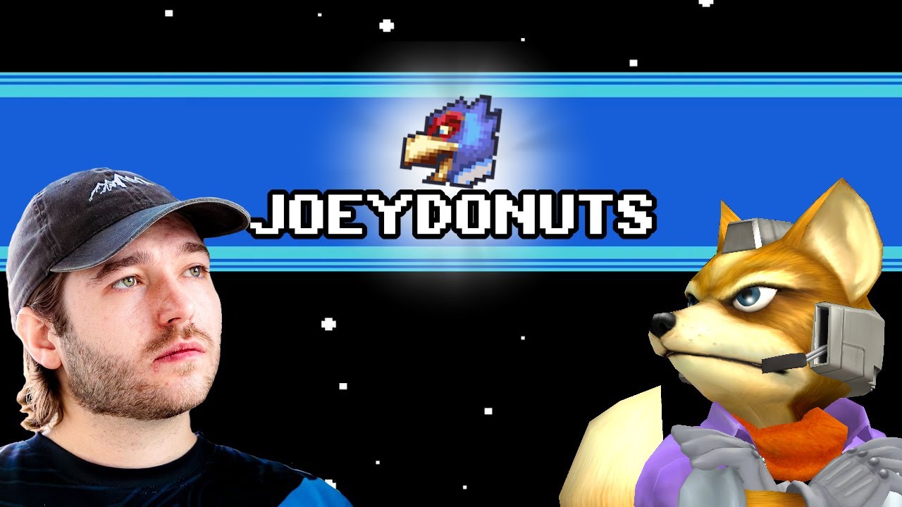 Joey Donuts Situation is Crazy. - YouTube