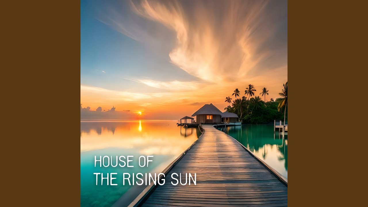 Sinking Sun - YouTube