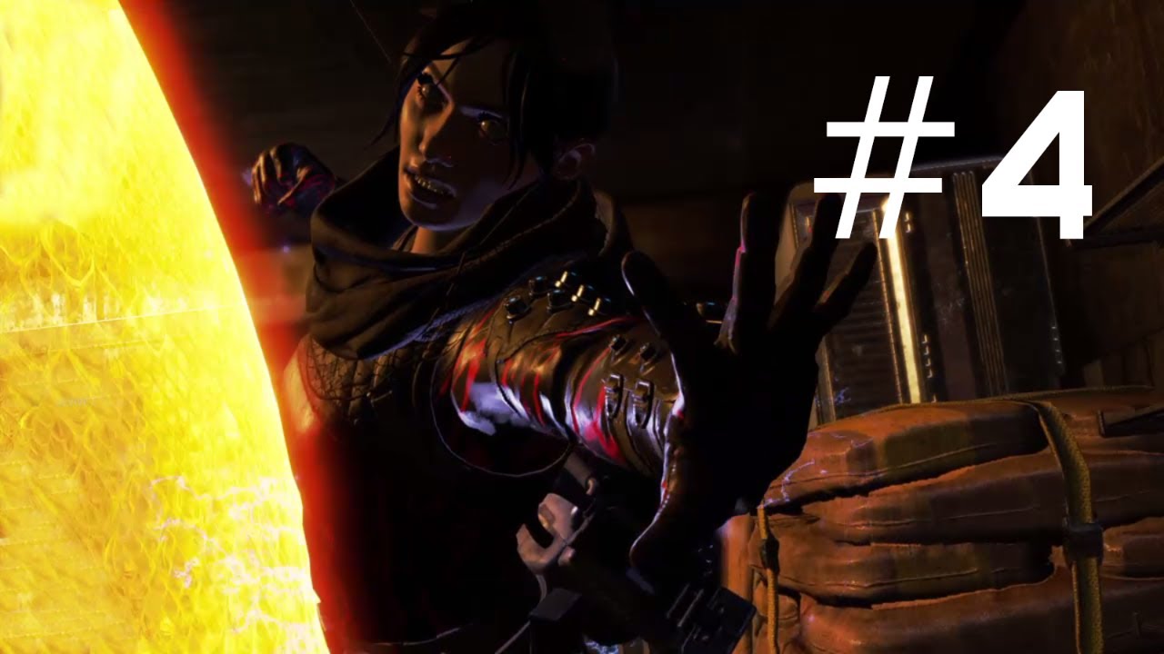 Apex Legends | Random Kill Compilation(#4) - YouTube