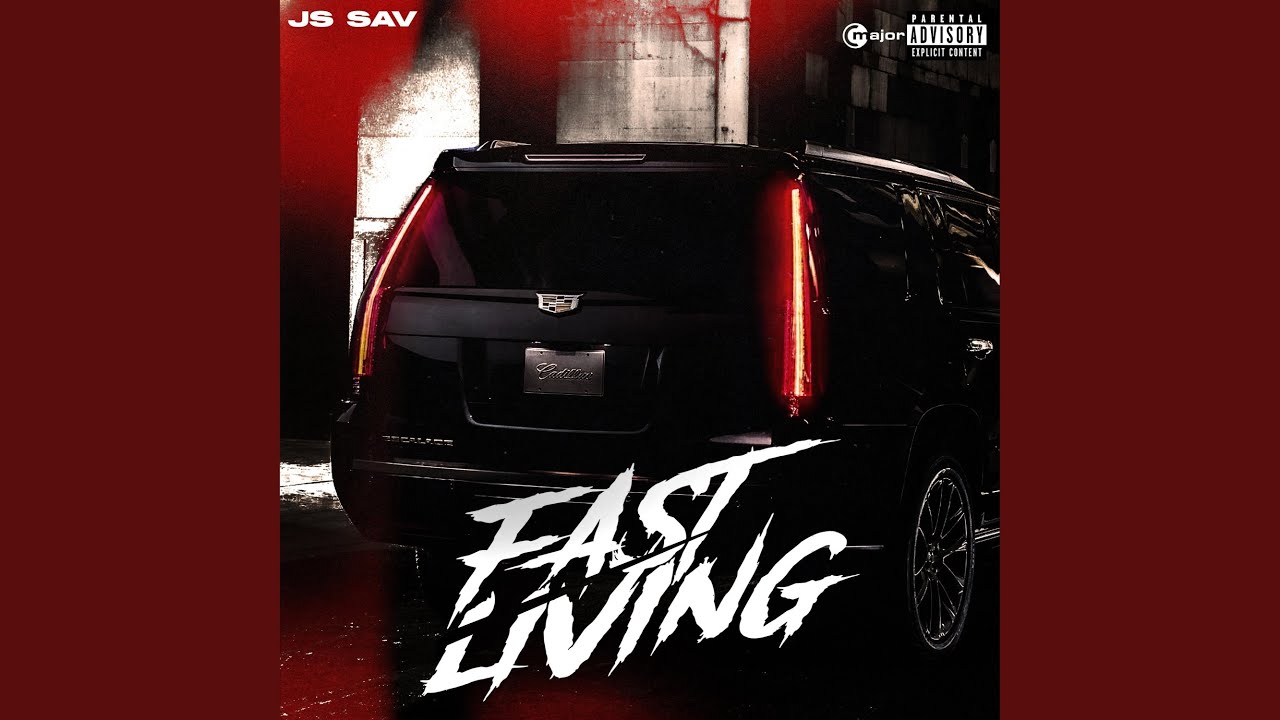 Fast Living - YouTube