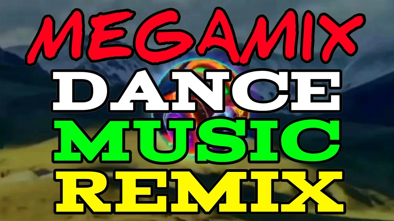 BON JOVI - ALWAYS | MEGAMIX | DANCE MUSIC REMIX - YouTube