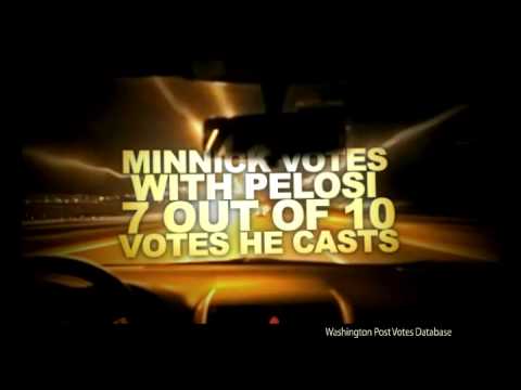 Put the Brakes on Walt Minnick - YouTube