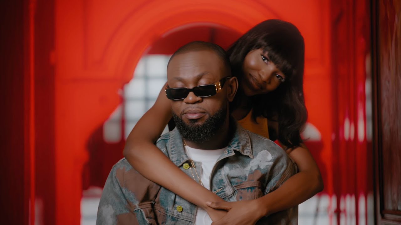 Fabregas le Métis Noir - Mystère d'Amour (Clip Officiel) - YouTube