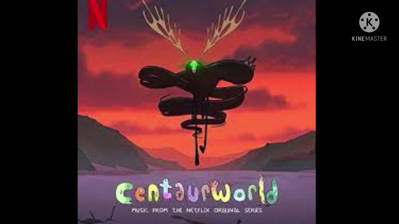 Centaurworld-Nowhere King Song - YouTube