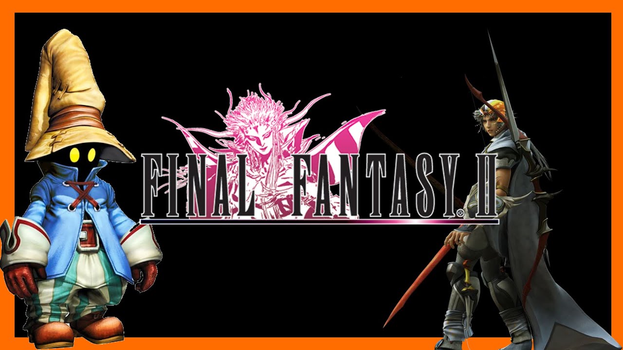 ¡Mysidia! | Final Fantasy 2 Pixel Remaster | 📚 Guía 100% Completa y 🏆 ...