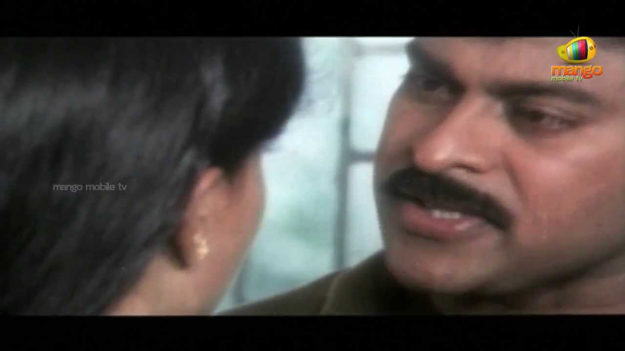 Stuartpuram Police Station Movie Trailer - Chiranjeevi, Vijayashanthi ...