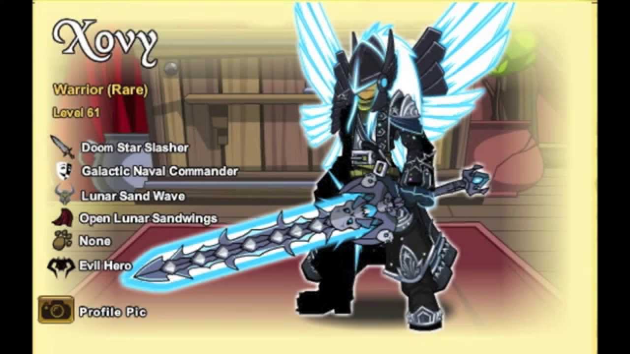 =AQW= Cool sets! #1 - YouTube