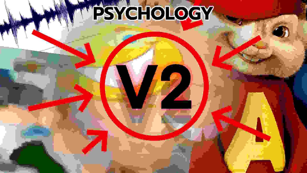 (+FLP) PSYCHOLOGY - VS POOPU PERSON OST - YouTube