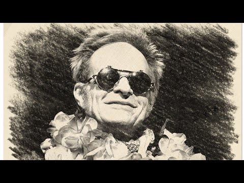 David Lee Roth Found In A Strait Jacket - YouTube