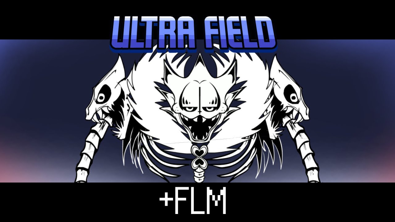 Ultra Field [+FLM] || FNF - Vs. Gorefield V2 - YouTube