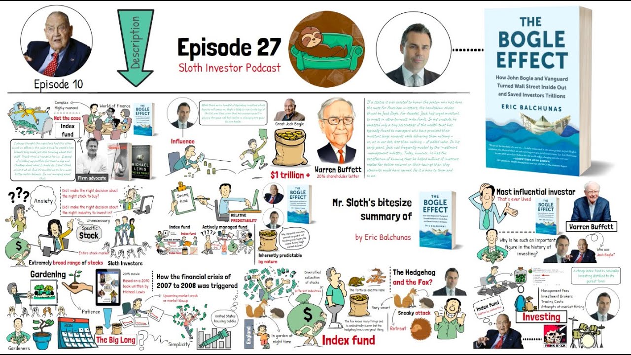 THE BOGLE EFFECT (BY ERIC BALCHUNAS) - YouTube