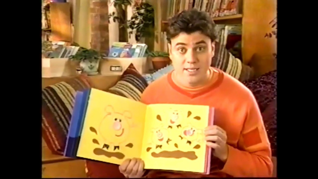 Noggin Commercial Break 2007 30 - YouTube