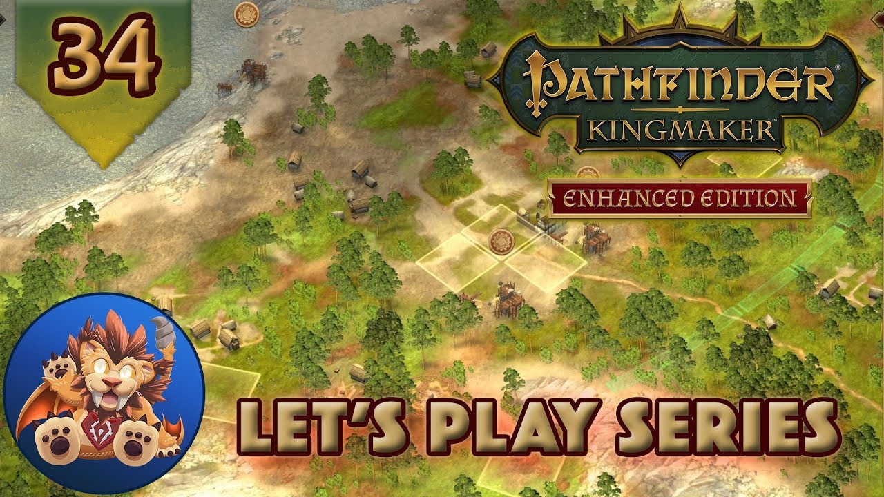 Pathfinder Kingmaker Enhanced Edition - North Narlmarches Artisans ...