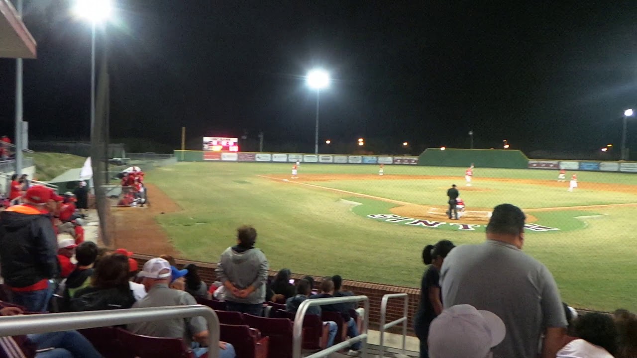 5th inning stretch - YouTube