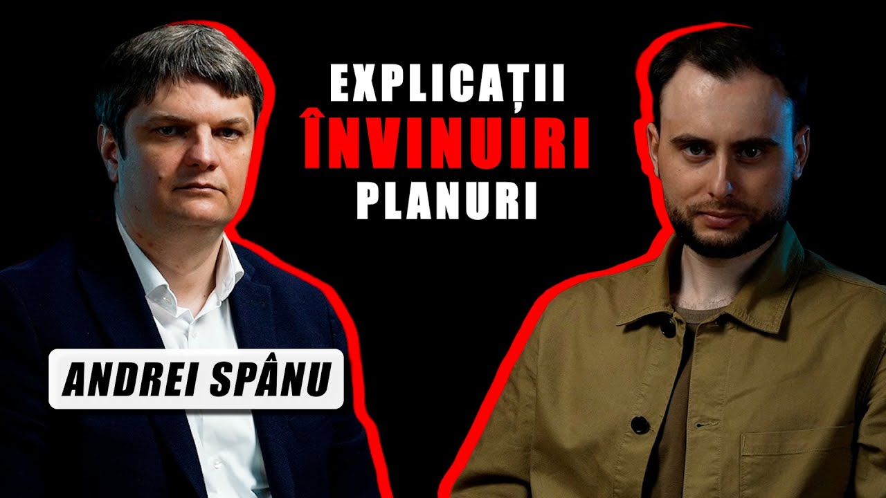 Andrei Spânu: Câți deputați controlează? Revine în politică? Câte ...