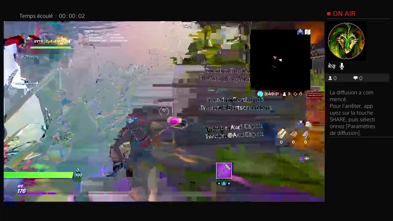 Je fait ragait un mec de 9 ans no fake - YouTube