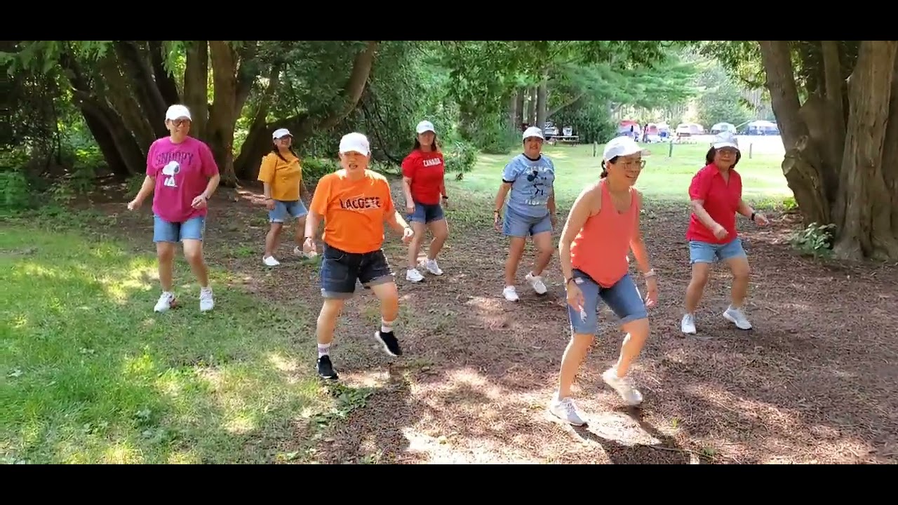 KIDS - New Kids on the Block | Dance Fitness | HCC - YouTube