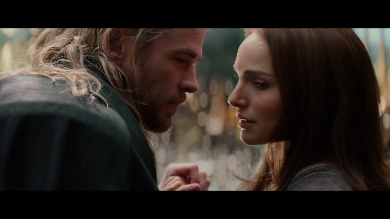 Action Movie - Thor movie scene part 2 HD - YouTube