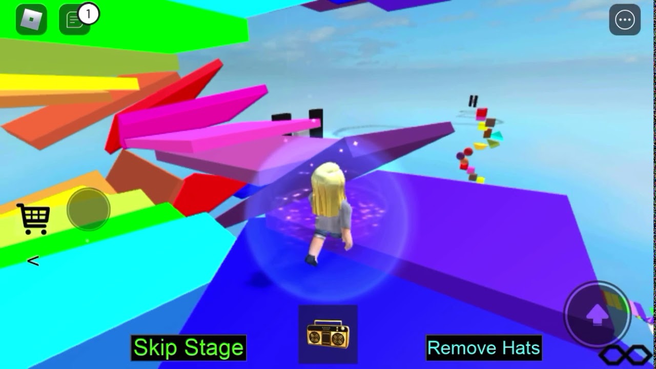 MEGA EASY OBBY (not easy) DUCK ARMY - YouTube