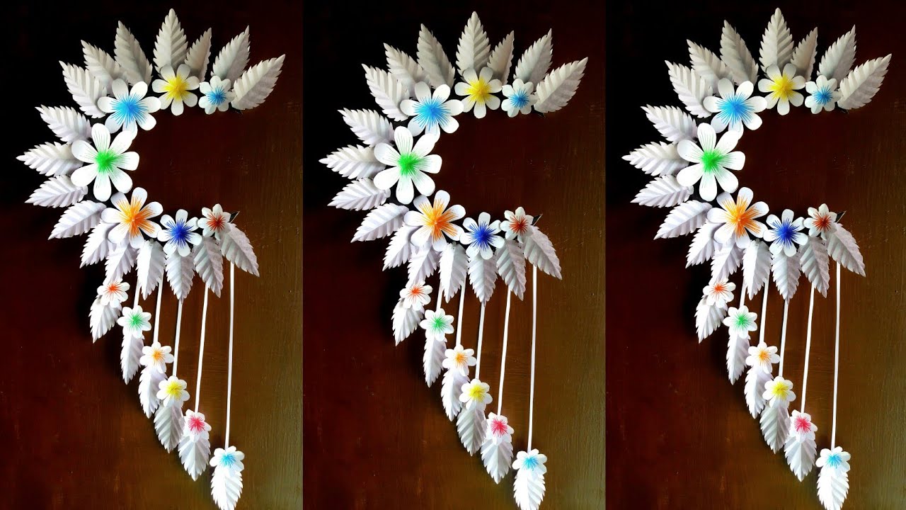 Wallmate/Paper Wallmate/Paper Wallmate Design/Wall Hanging/Kagojer ...