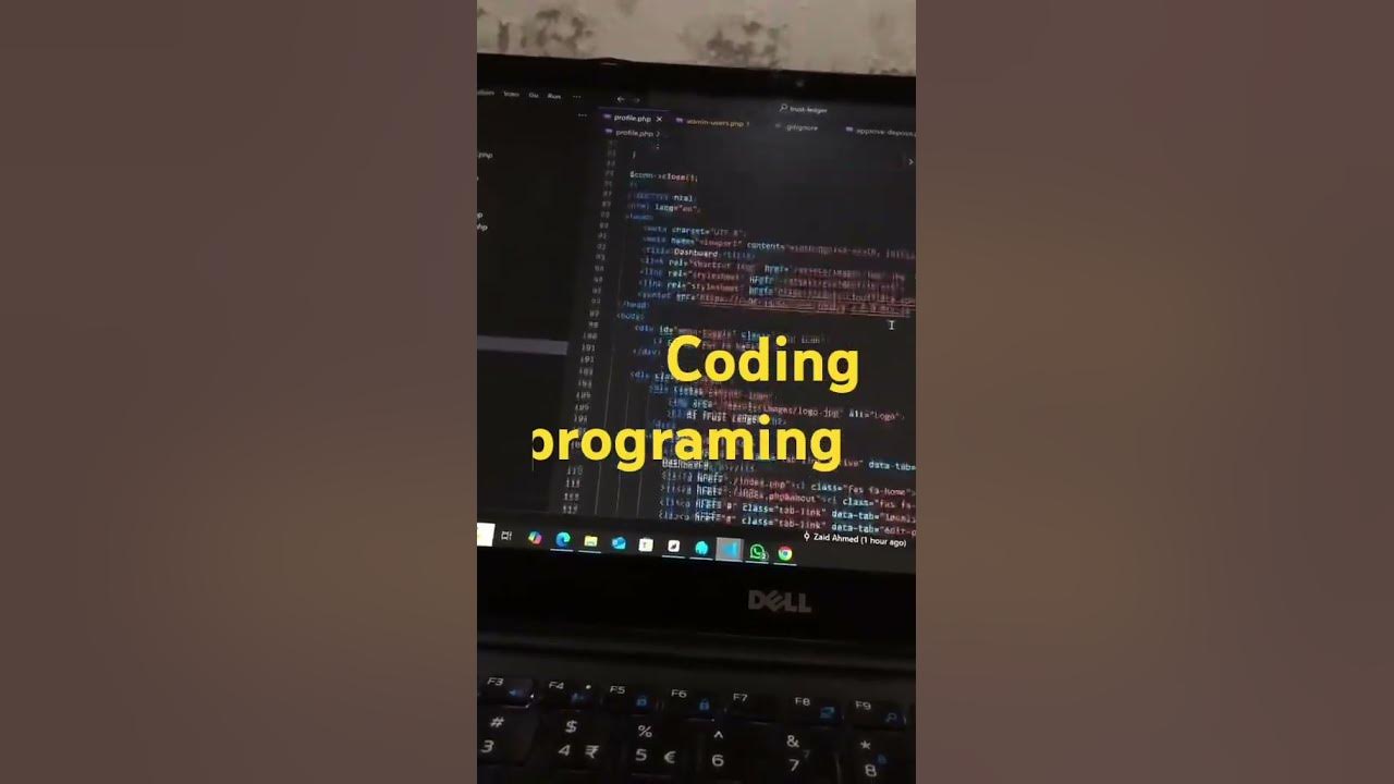 For HTML CSS JAVA Coding #codecraftacademy8 #webdevelopment - YouTube