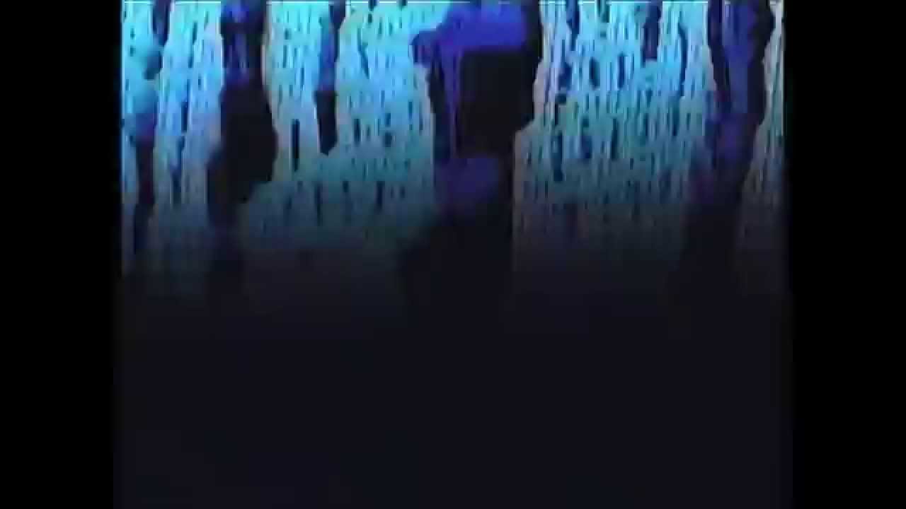 Paranormal Feedback Loop - YouTube