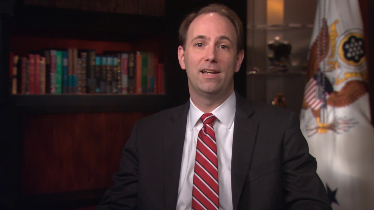 Mr. Jordan Gillis, acting ASA (IE&E) - Energy Resilience Enables Army ...