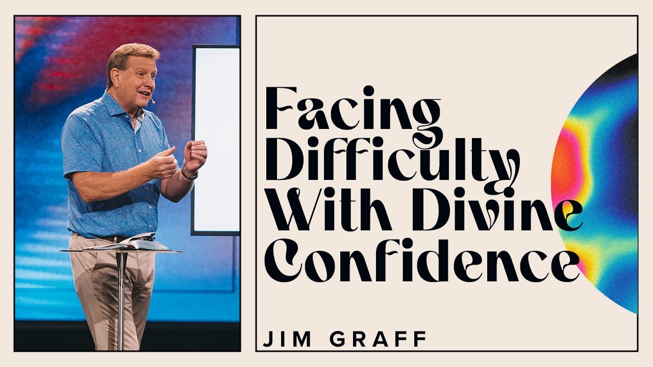 Miracles: Facing Difficulty With Divine Confidence - YouTube