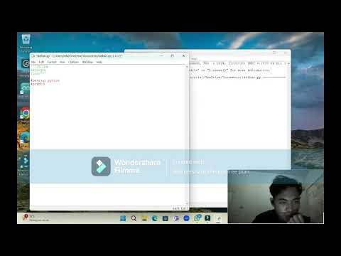 Video instal python 2 - YouTube