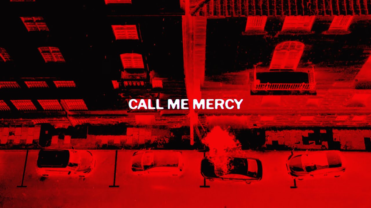 Call Me Mercy - Warriors Concept Album - Lyric Video with Cast Visuals ...