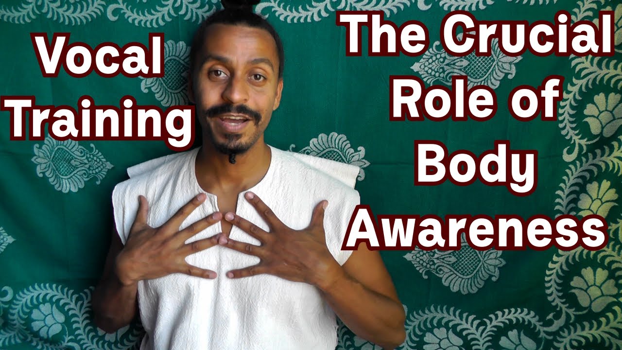The Importance of Feeling your Body for Vocal Training – Meditation ...
