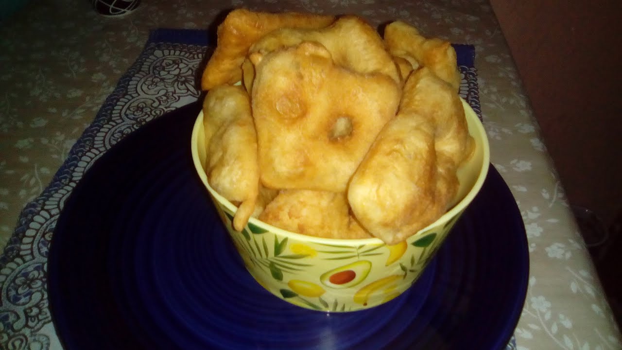 NOVI RECEPT ZA MEKIKE - EVO GDJE GRIJEŠITE U PRIPREMI MEKIKA I ZAŠTO SU ...