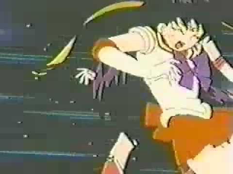 Sailor Moon Original TOM Toonami Intro - YouTube