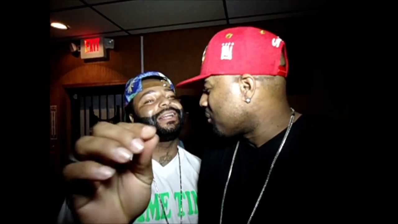DA BOSSES SHOW 2014 (BACK TO BUSINESS) - YouTube