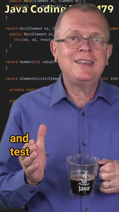 What is JShell? - Cracking the Java Coding Interview - YouTube