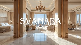 Luxury Hotel in Paris ☕🇫🇷 Elegant Lo-Fi for Study, Focus & Relax
