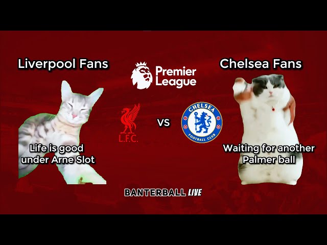 Memes Ngeledek Liverpool