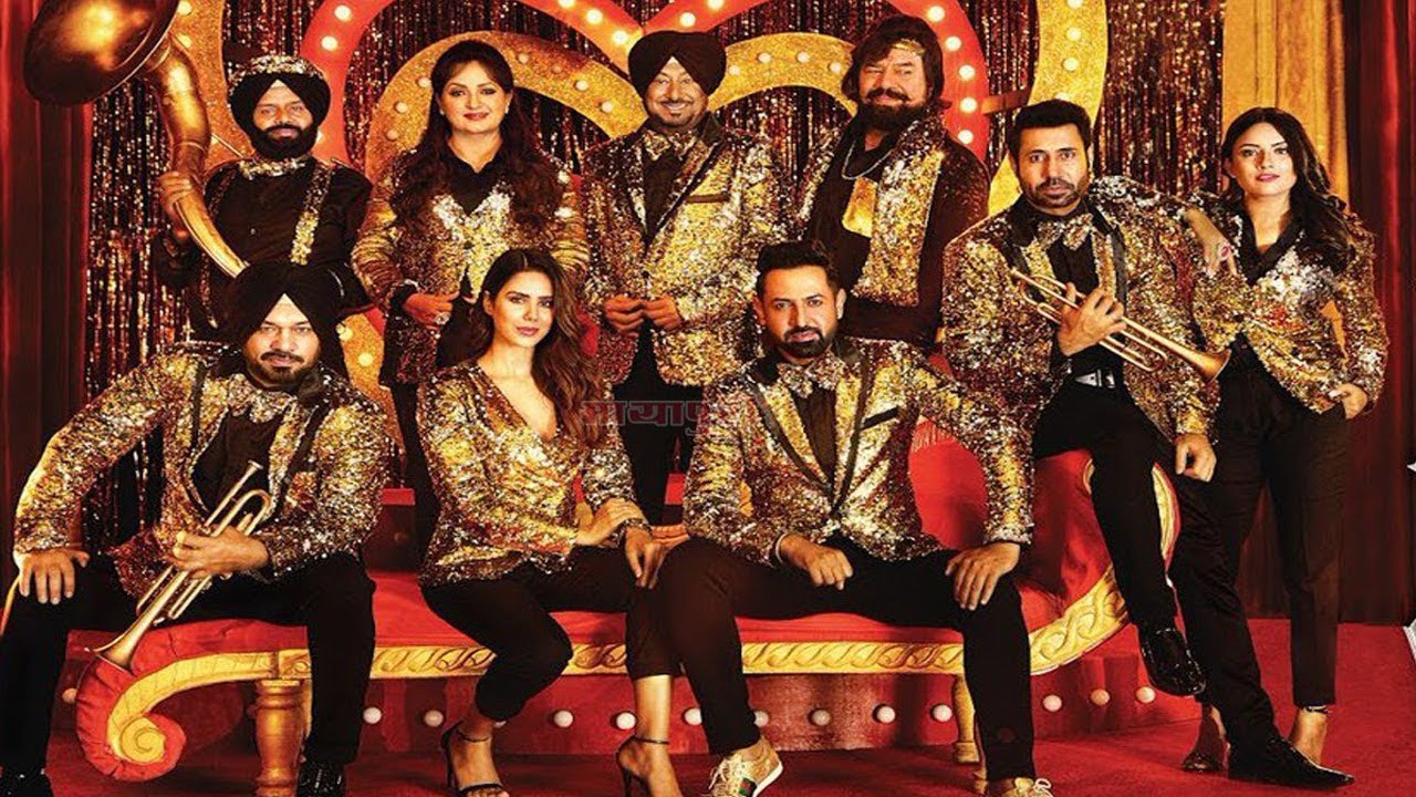 Carry On Jatta 2 | Full Movie Review | TV Punjab | - YouTube