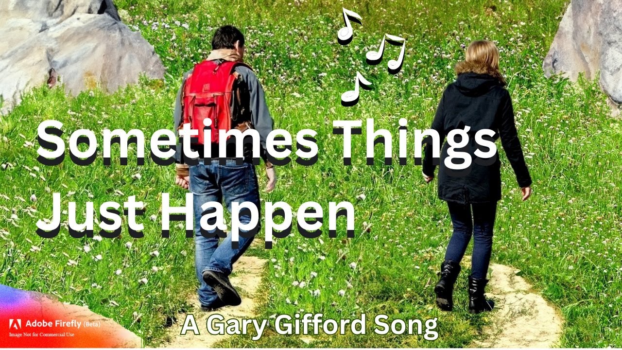 Sometimes Things Just Happen Gifford - YouTube
