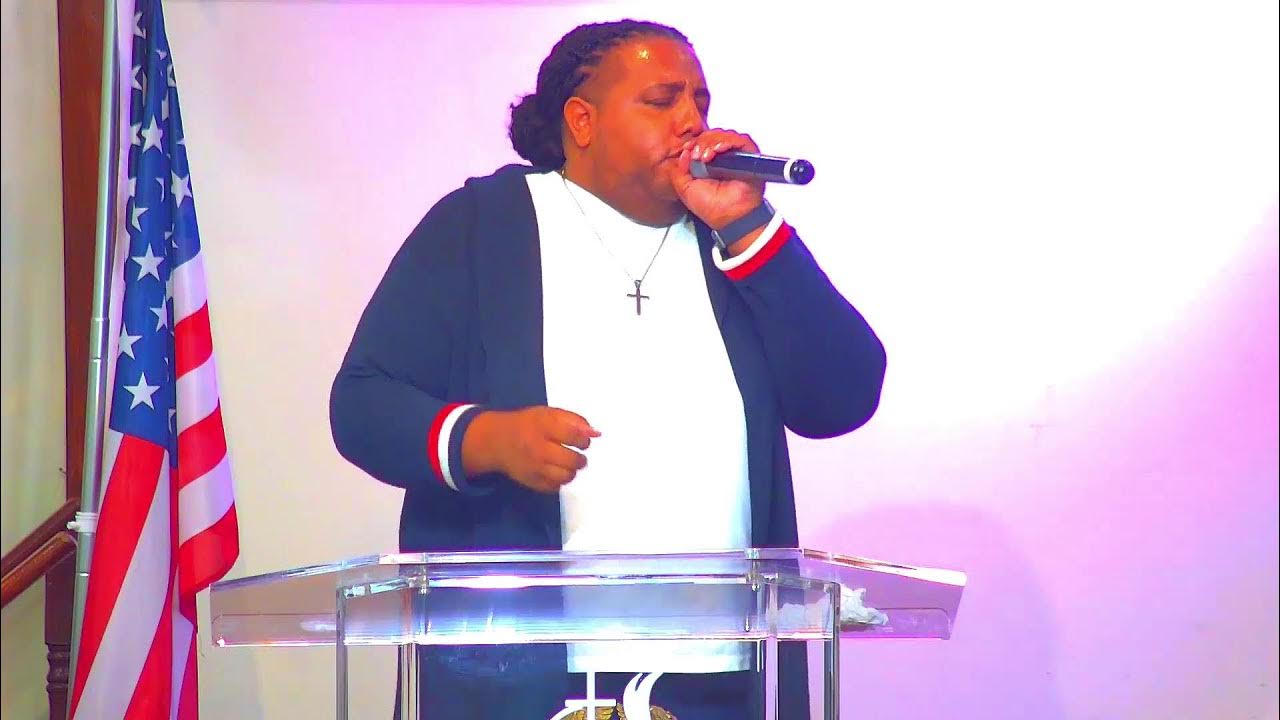 Welcome To Our Glory Fasting Service -//Bishop Dennis Walton //9-25-24 - YouTube