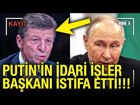 Putin'i öfkelendiren ihanet: En yakın adamı ona sırtını döndü!
