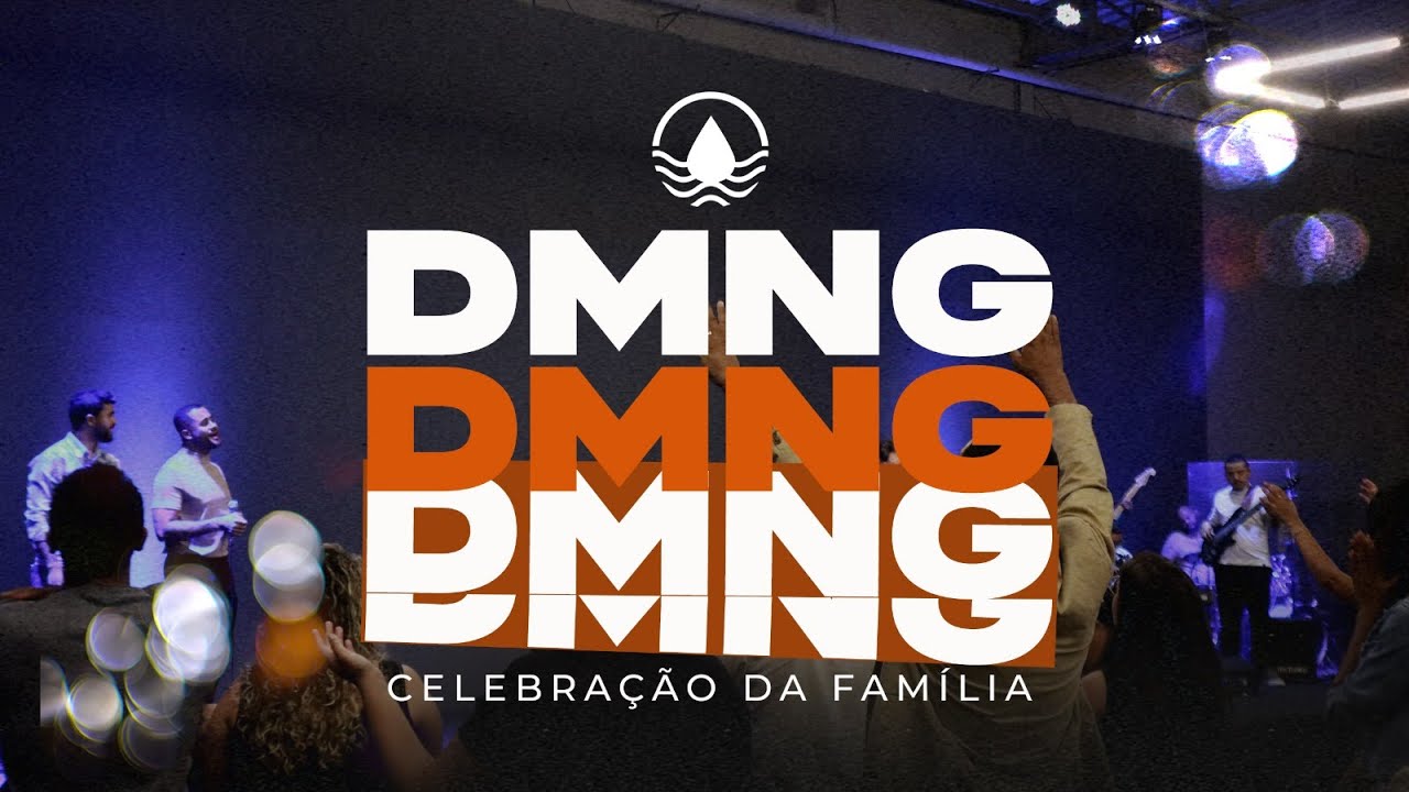 Celebração Da Família - Admoc Pampulha Ao Vivo | 12/01/2025 - YouTube