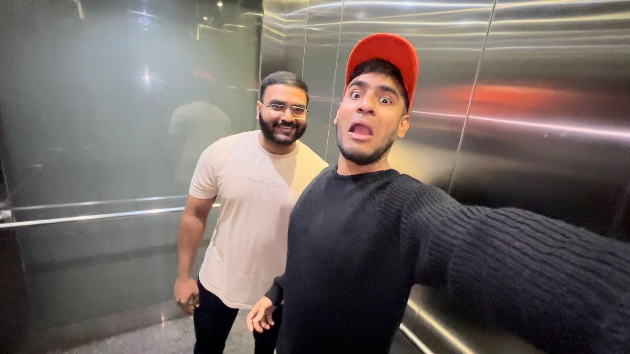 DOST, MOVIE AND FUN UNLIMITED | Ruhaan Arshad - YouTube