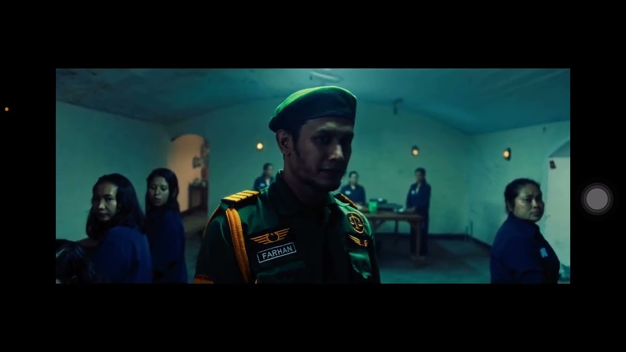 Film Bangsal Isolasi FULL MOVIE - YouTube